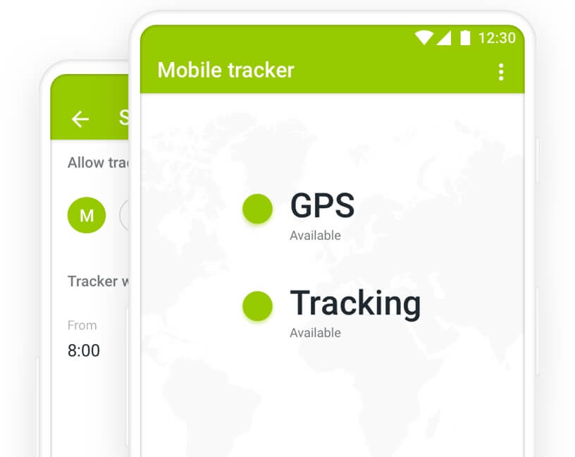 Supported Devices | Mapon