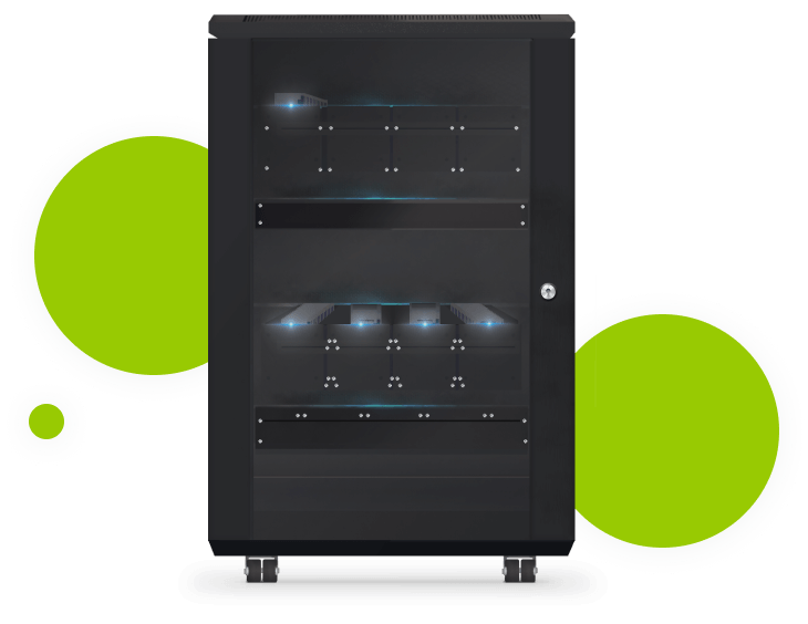 Tacho Hotel para Gestión de Tacógrafos | Soluciones Mapon