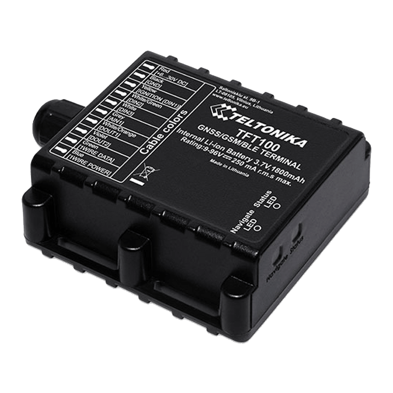 Supported Devices | Mapon