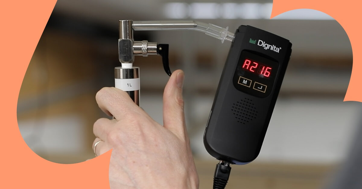 Alcohol Interlock Devices and Software for Fleets